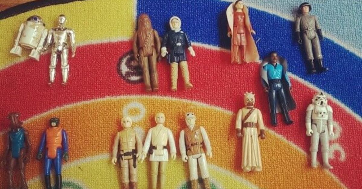 Mayim reflects on which Star Wars character she'd be | Grok Nation