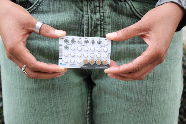 Not Your Mother’s Birth Control... | Grok Nation