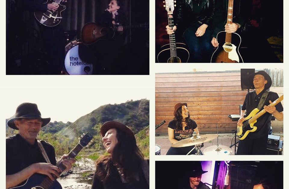 Singer-songwriter Jenni Alpert details an unexpected turn in her ...