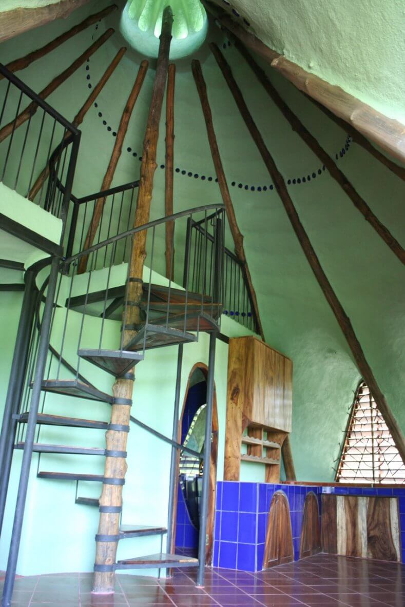 Jewish-Muslim couple in Costa Rican eco-village works toward global ...