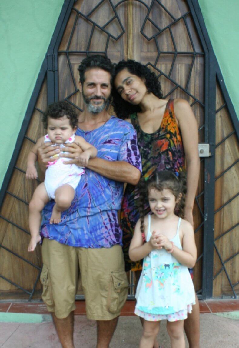 Jewish-Muslim couple in Costa Rican eco-village works toward global ...