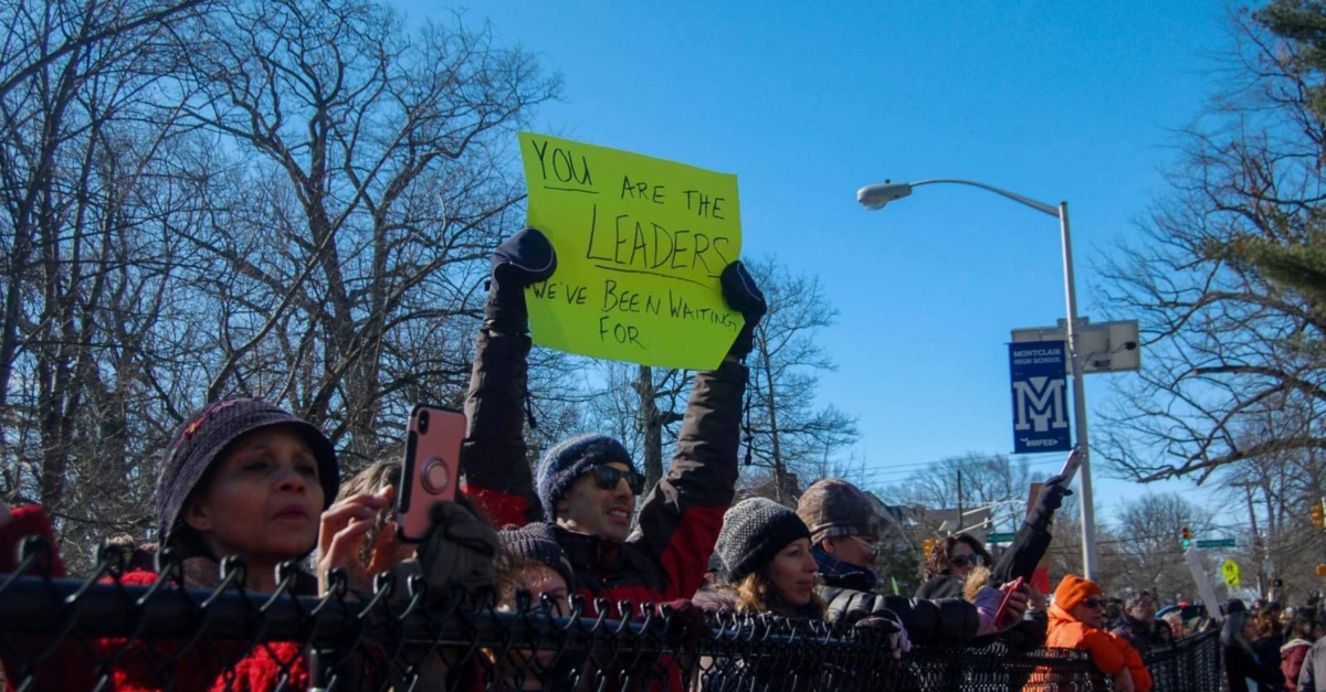 Student walkouts, inclusion awareness rising, Toys 'R' Us closing ...