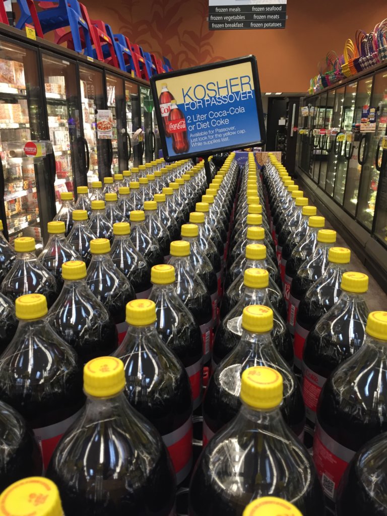 Passover planning: Nine tips that will make your holiday easier