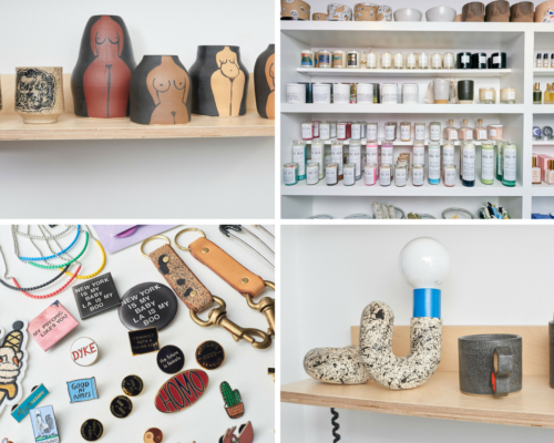 Meet Rachel Berks, the creator of 'The Future Is Female' tee