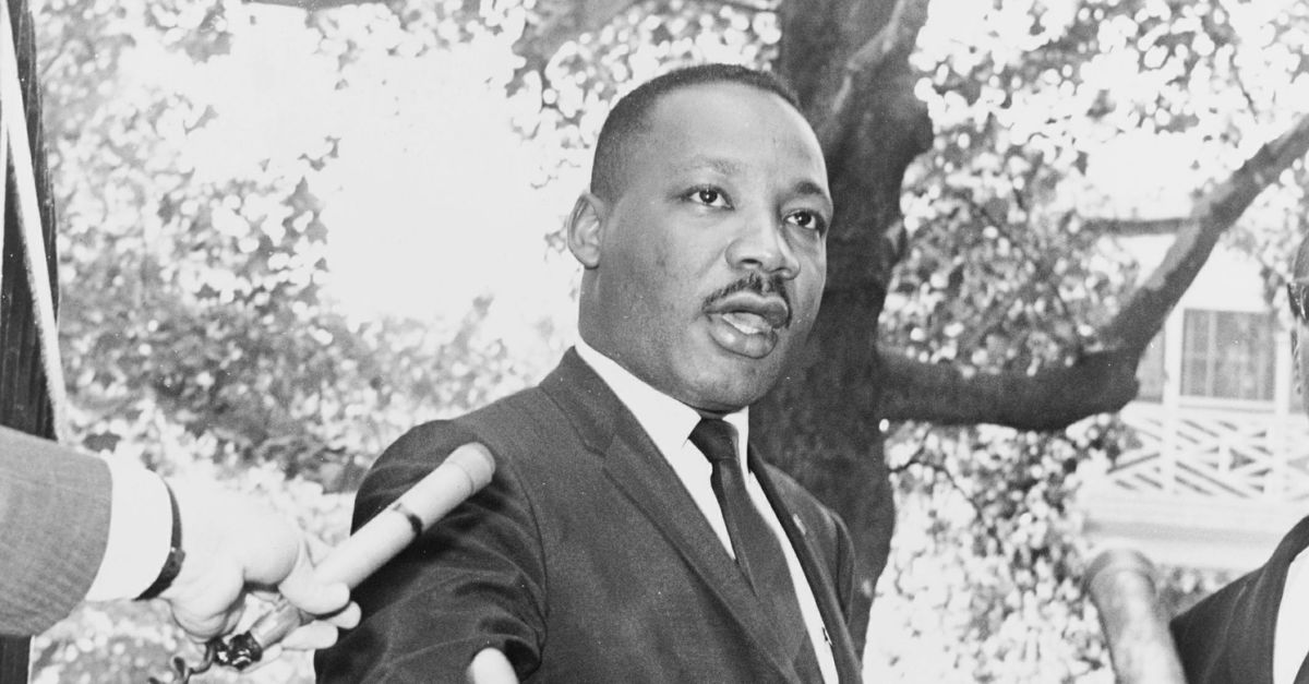 Special Hero Edition: MLK, Jr., Parkland's Anthony Borges, Princess ...