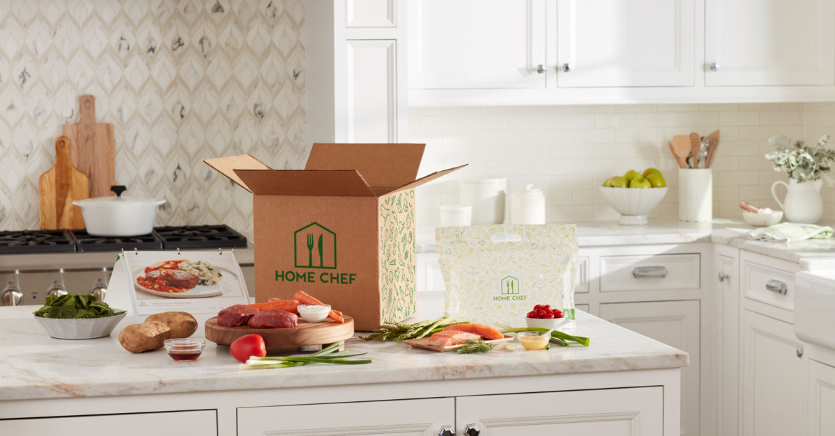Home Chef review: The best subscription box for quick meals