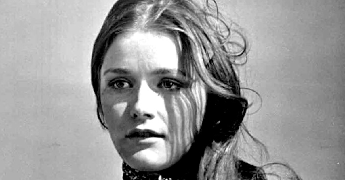 How Superman star Margot Kidder was a champion for mental health