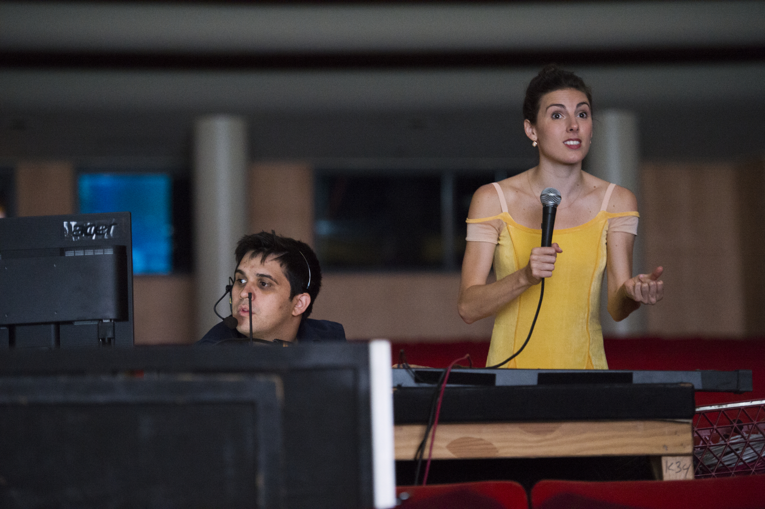 We review 'Ballet Now,' a documentary proving a woman can do it all