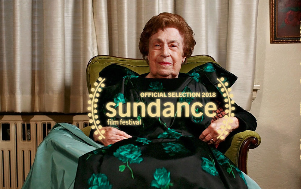 See the 306 Hollywood documentary screening with Grok Nation