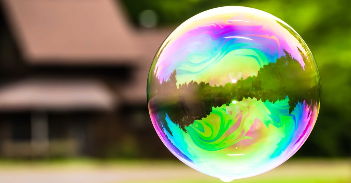 Joy in Translation: Photographer Anna Min's journey to find wonder