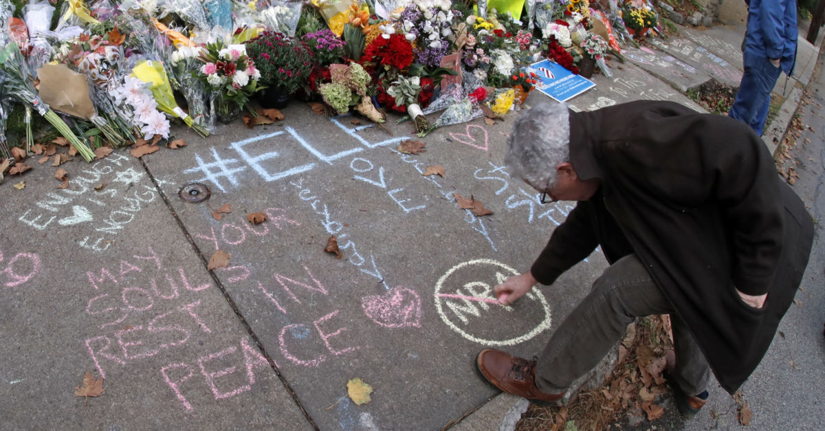 Choosing anger or apathy: How to respond to tragic events | Grok Nation