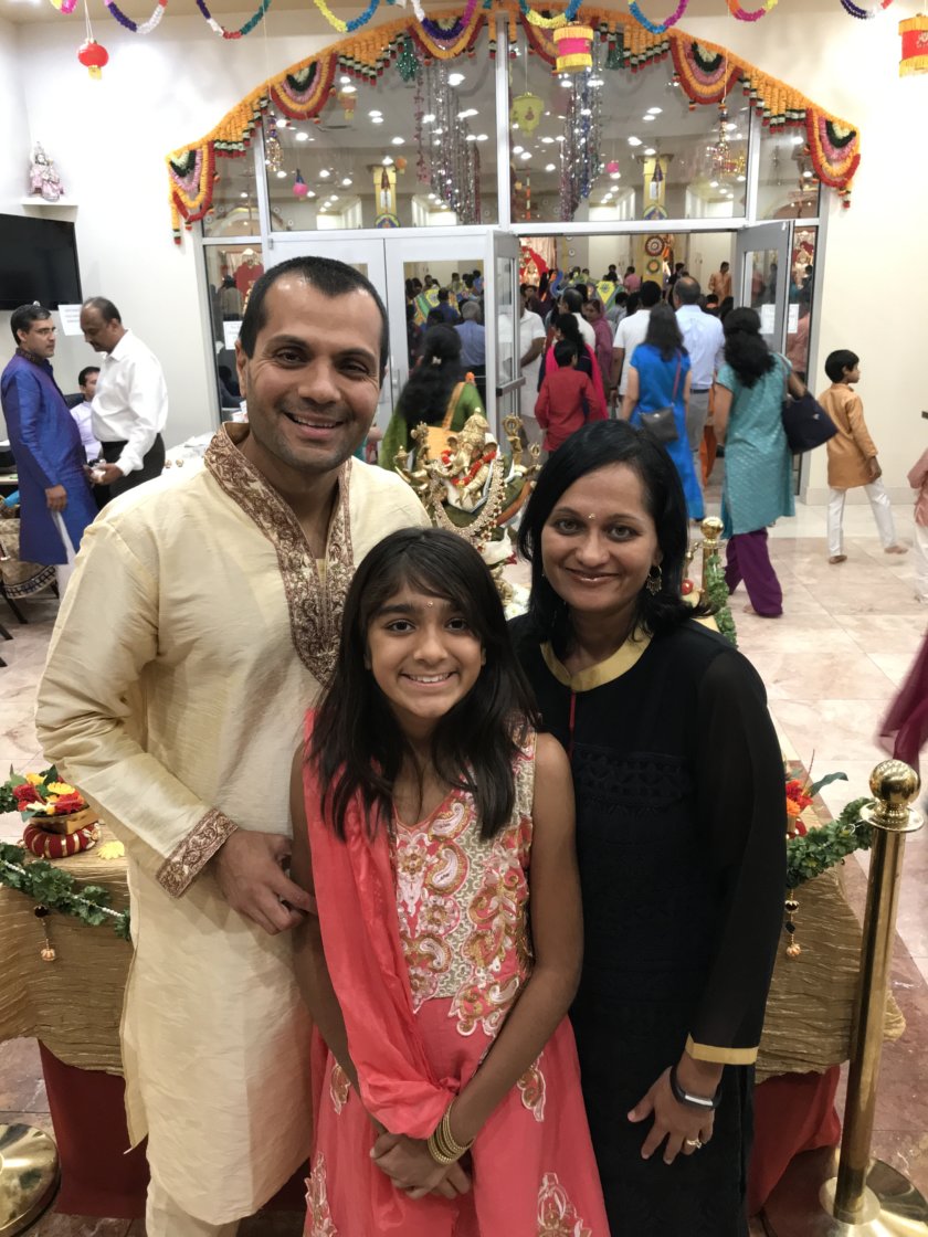 Embracing Diwali as an Indian-American | Grok Nation
