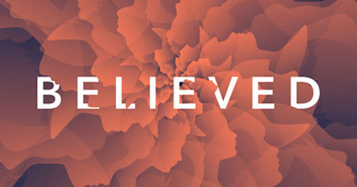 Believed podcast tells the stories of sexual assault survivors | Grok ...