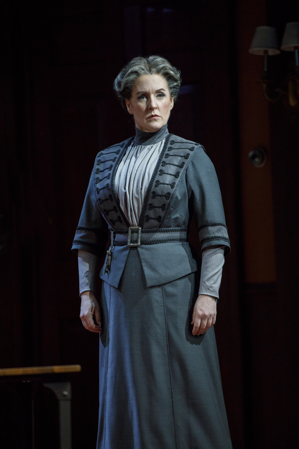 My Fair Lady star Linda Mugleston shares a family recipe | Grok Nation