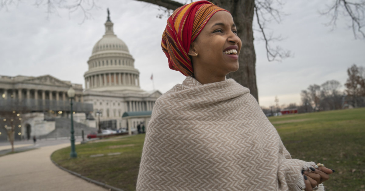 These 5 new congresswomen are already making their mark | Grok Nation