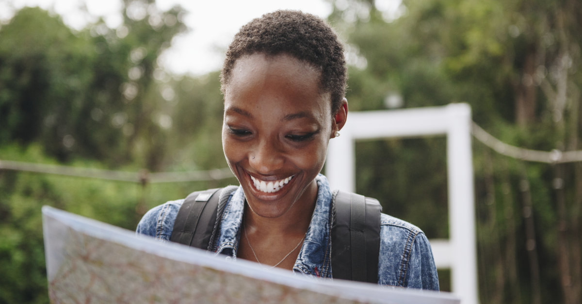 Sustainable travel: 9 ways to go green on your vacation | Grok Nation