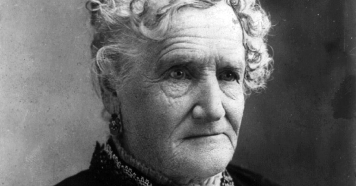 The woman behind suffrage you’ve never heard of | Grok Nation