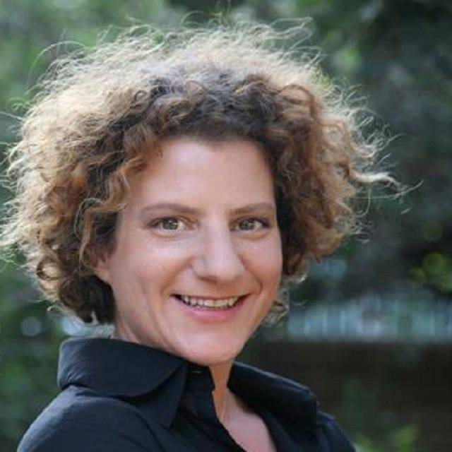 Turning the Tables works with former sex workers in Israel | Grok Nation